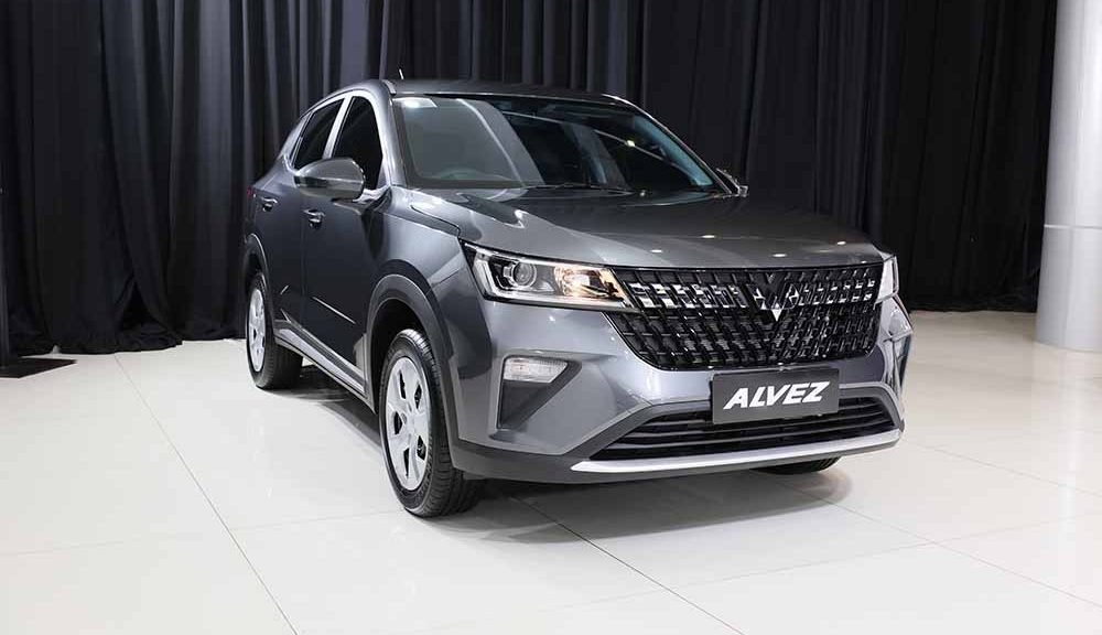 Selama GIIAS 2023, Wuling Berikan Promo Untuk Pembelian Alvez & Air ev ...