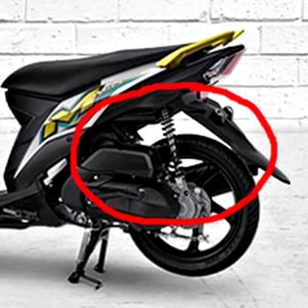 Inilah Cara Membuat Yamaha Mio Karbu Jadi Lebih Irit - Autos.id