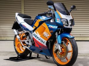 Honda NSR 150: Sejarah, Spesifikasi, dan Harga di Indonesia - Autos.id