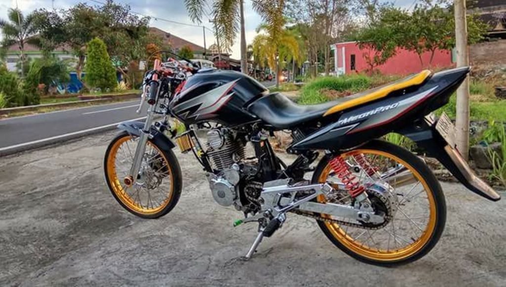 Mengenal Motor Herex dan Contohnya • SoPasti.Com