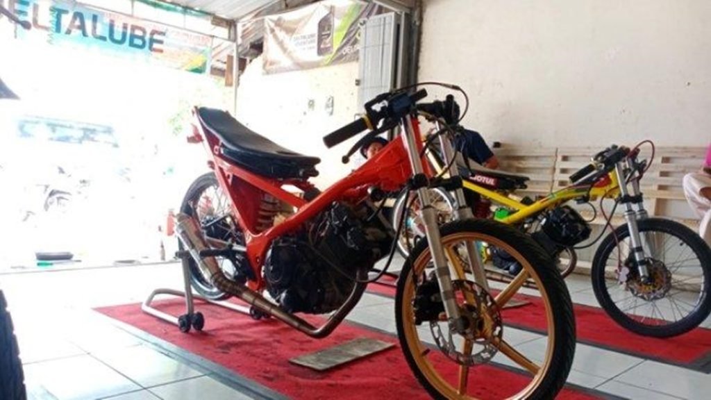 Mengenal Motor Herex dan Contohnya • SoPasti.Com