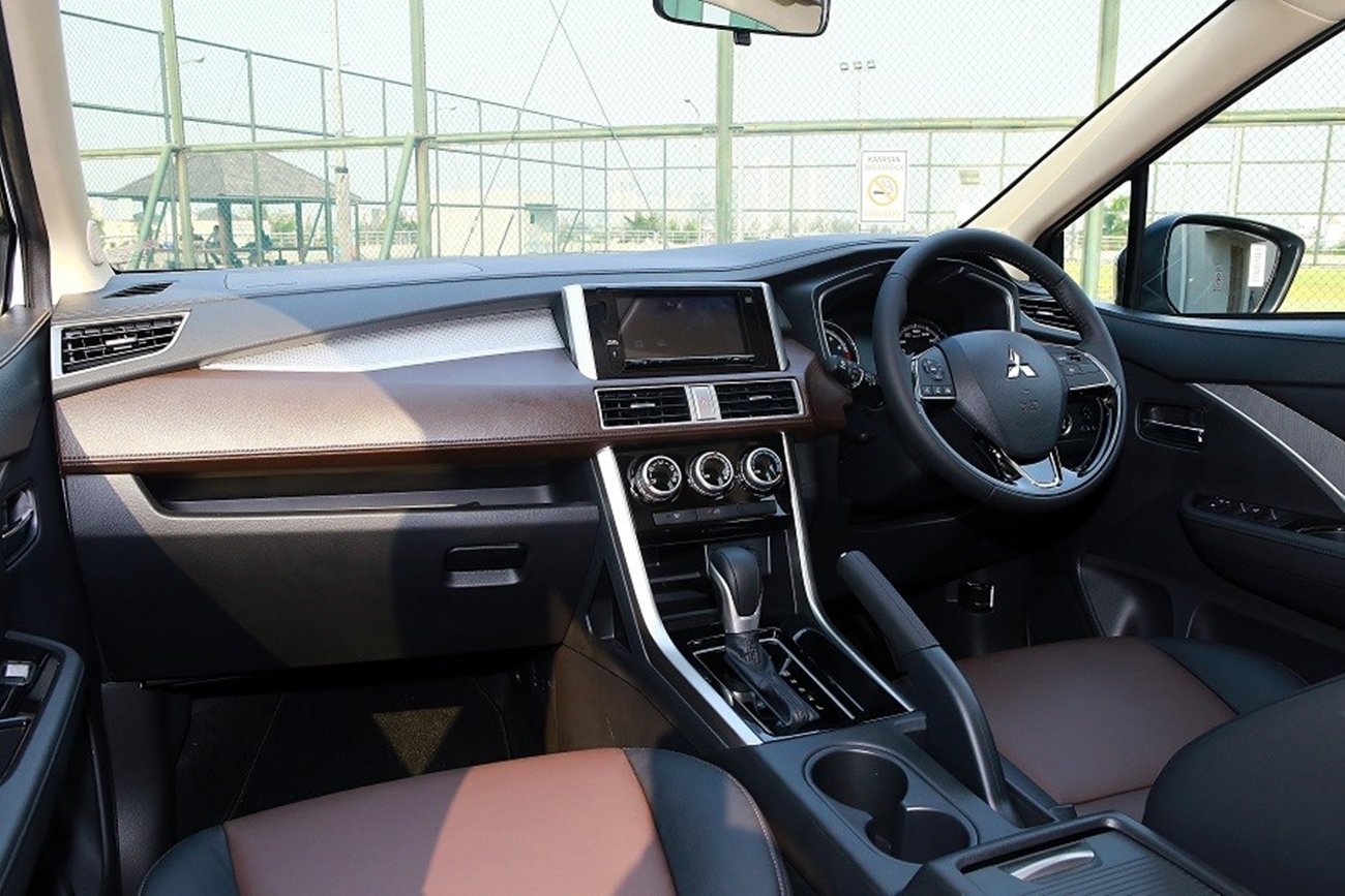 Tipe Mitsubishi Xpander Dari Terendah Hingga Tertinggi - Autos.id