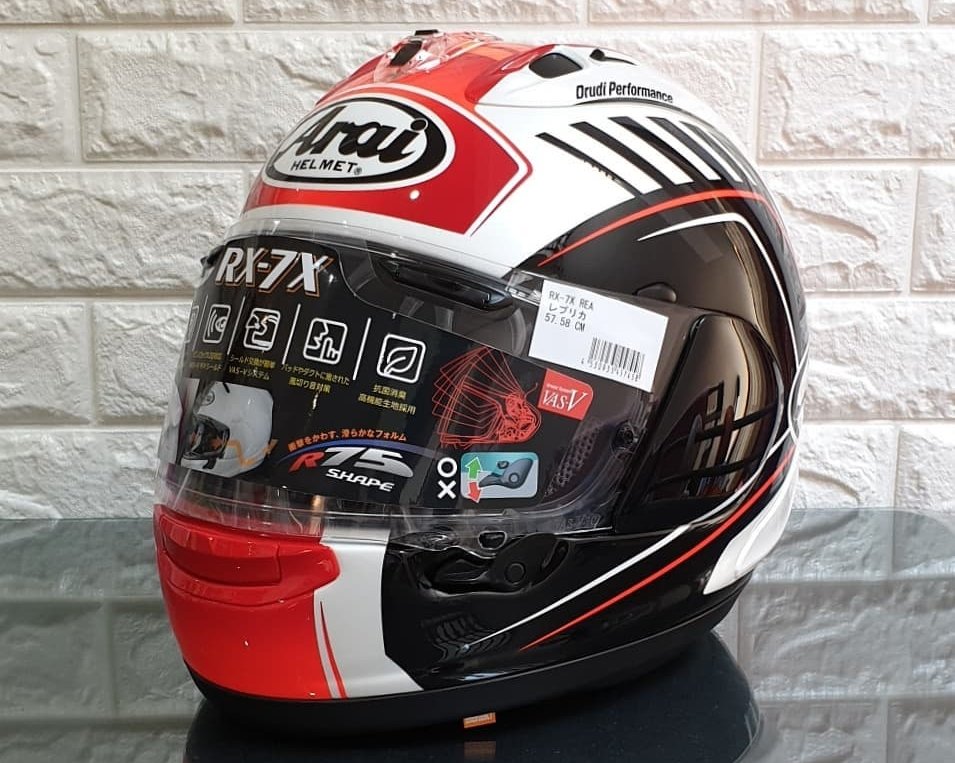 Rekomendasi 8 Helm Lokal SNI Terbaik • SoPasti.Com