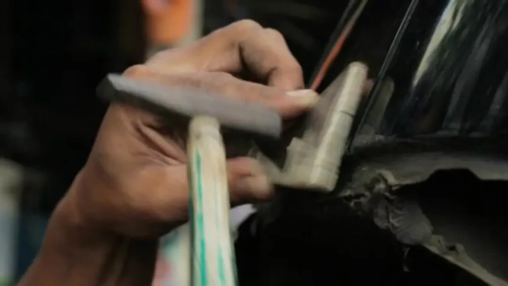 Fakta Menarik Ketok Magic, Cara Kerja dan Harganya - Autos.id