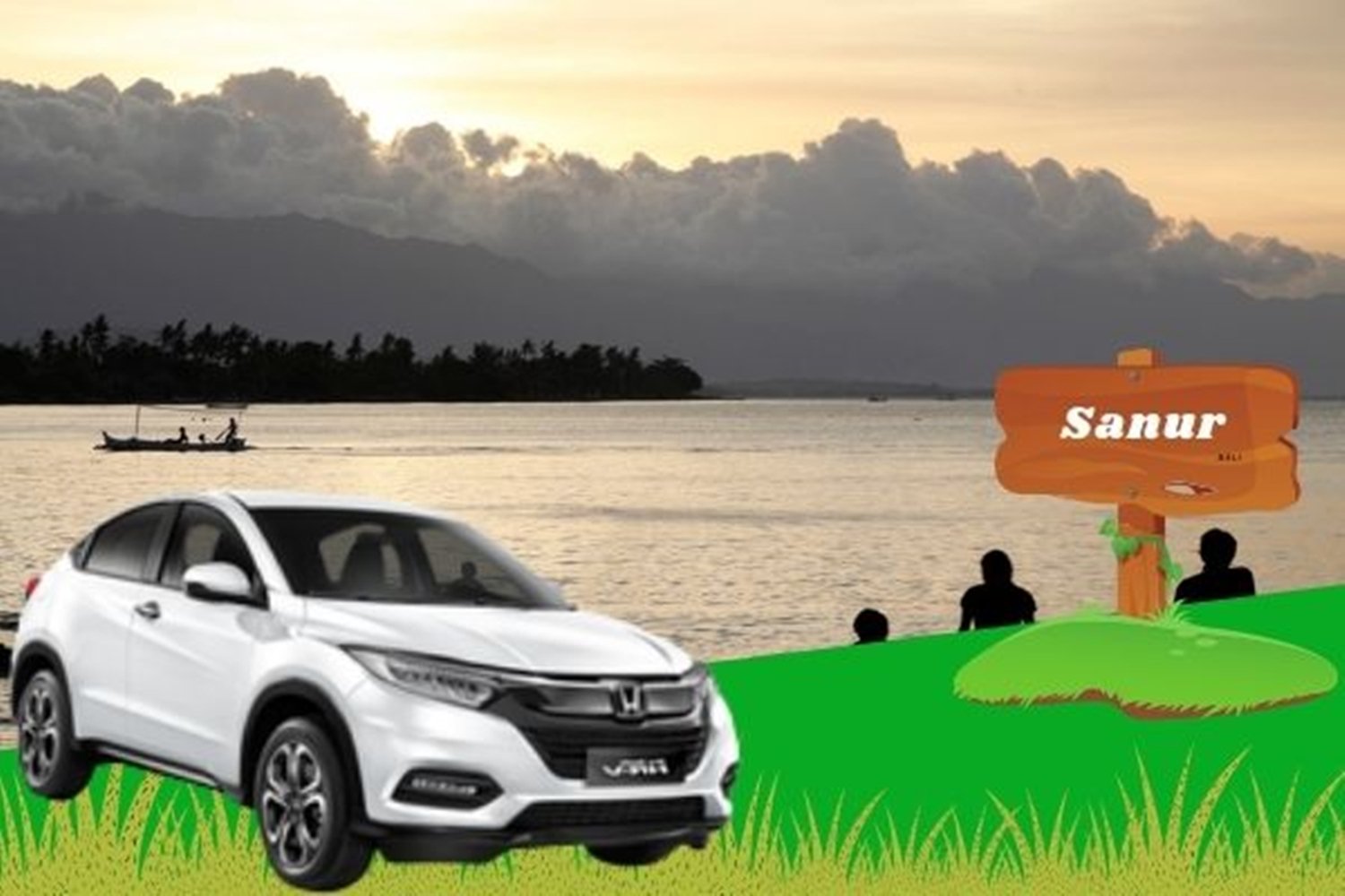 Rekomendasi Tempat Sewa Mobil Murah di Bali - Autos.id