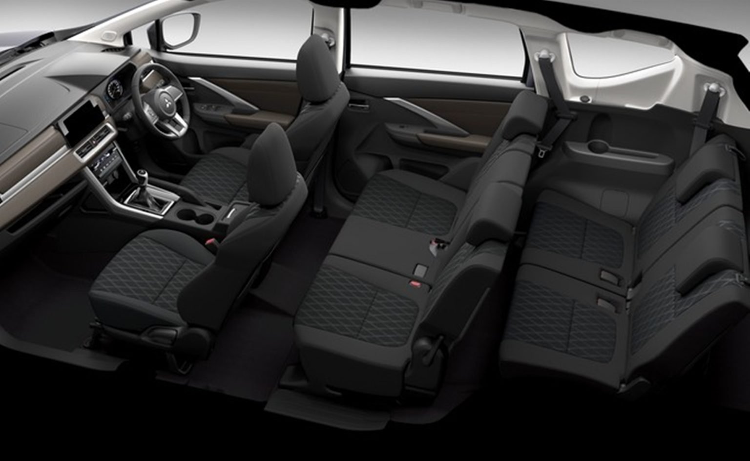 Tipe Mitsubishi Xpander Dari Terendah Hingga Tertinggi - Autos.id