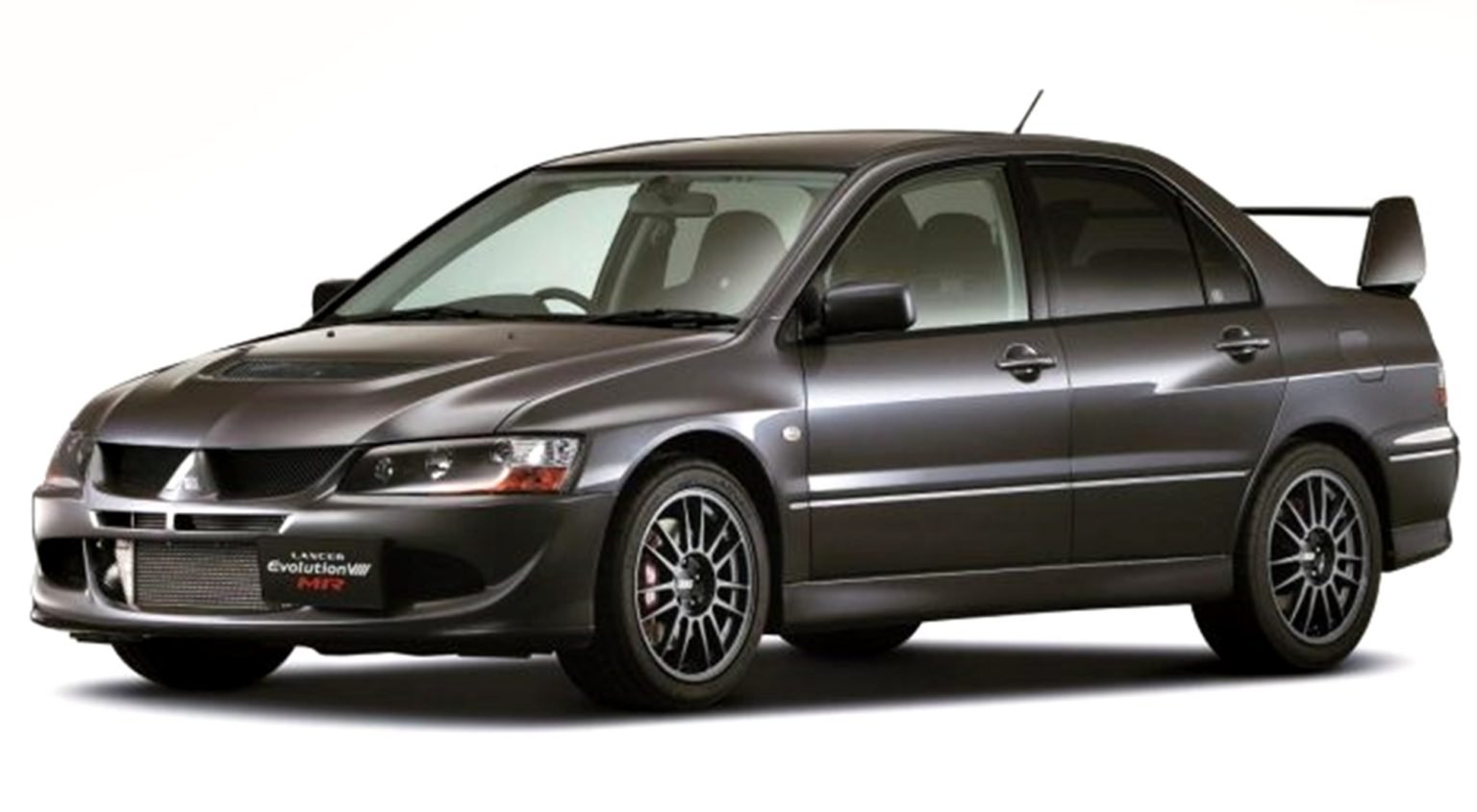 Mitsubishi Lancer Evolution: Sejarah dan Berbagai Generasinya - Autos.id
