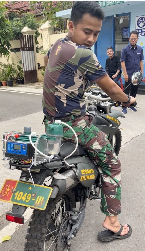 Viral di Berbagai Media, Apa Itu Teknologi Nikuba? • SoPasti.Com