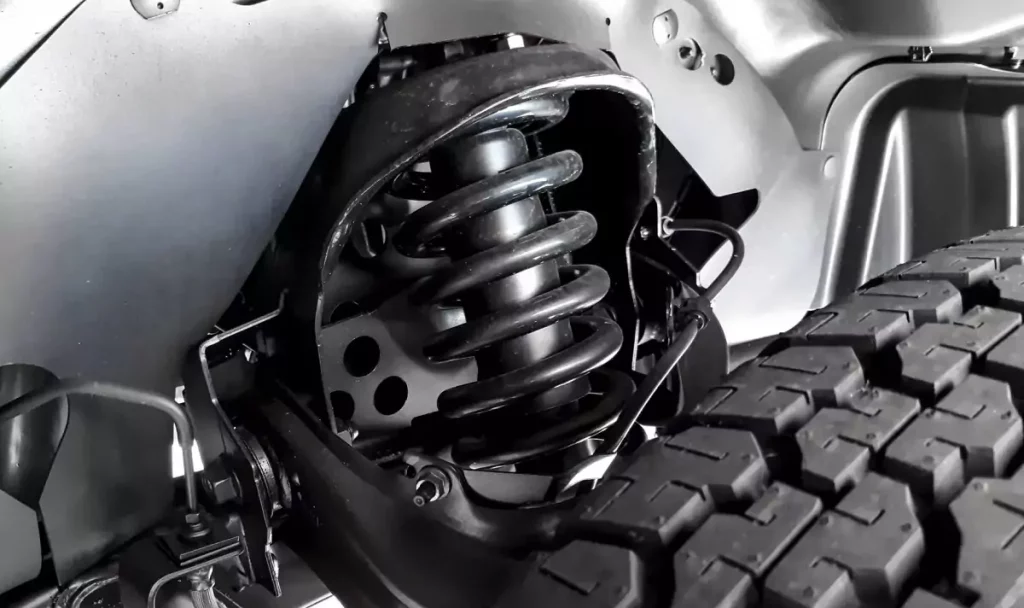 Penyebab Bodi Mobil Miring dan Solusinya - Autos.id