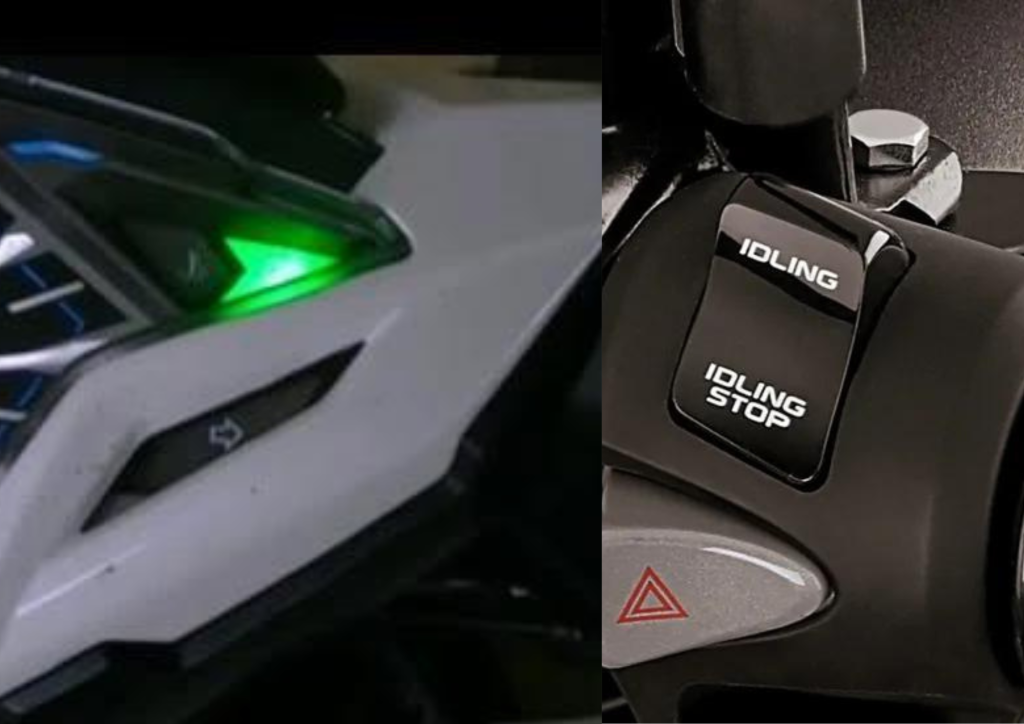 Kelebihan dan Kekurangan Idling Stop System Kendaraan - Autos.id