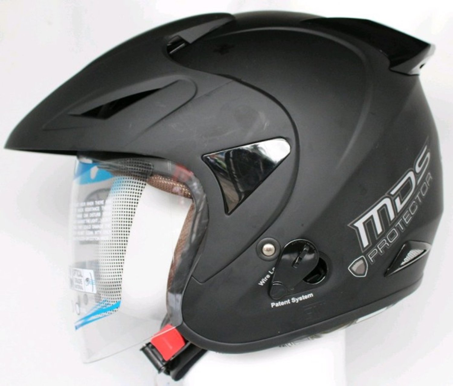 10 Rekomendasi Helm Half Face Murah dan Terbaik • SoPasti.Com