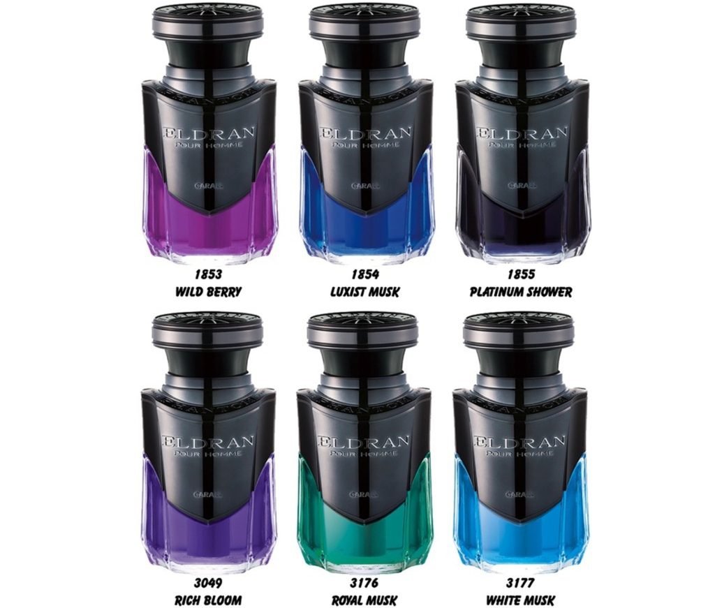 Rekomendasi 10 Parfum Mobil Anti Mual Terbaik - Autos.id