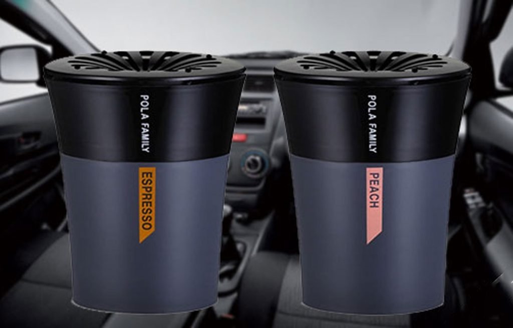 Rekomendasi 10 Parfum Mobil Anti Mual Terbaik • SoPasti.Com