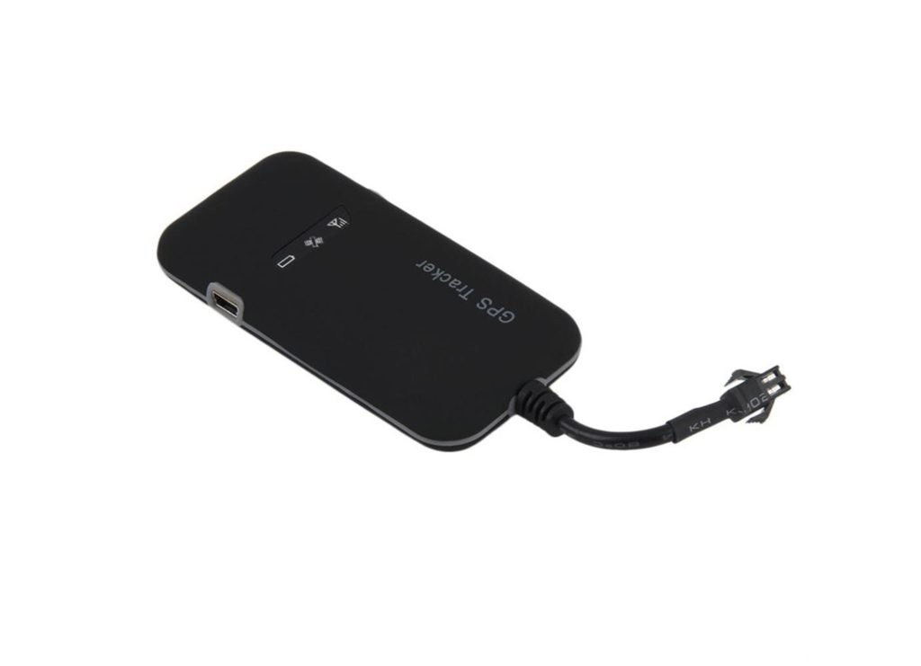 Rekomendasi 7 GPS Tracker Mobil Terbaik di Tahun 2024 - Autos.id