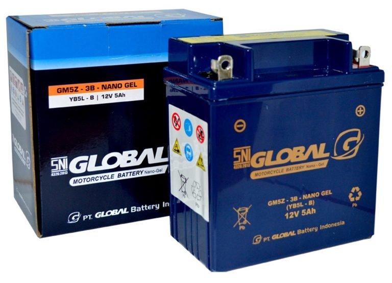 Cari Aki yang Bagus? Ini 7 Rekomendasi Merk Aki Mobil Terbaik - Autos.id