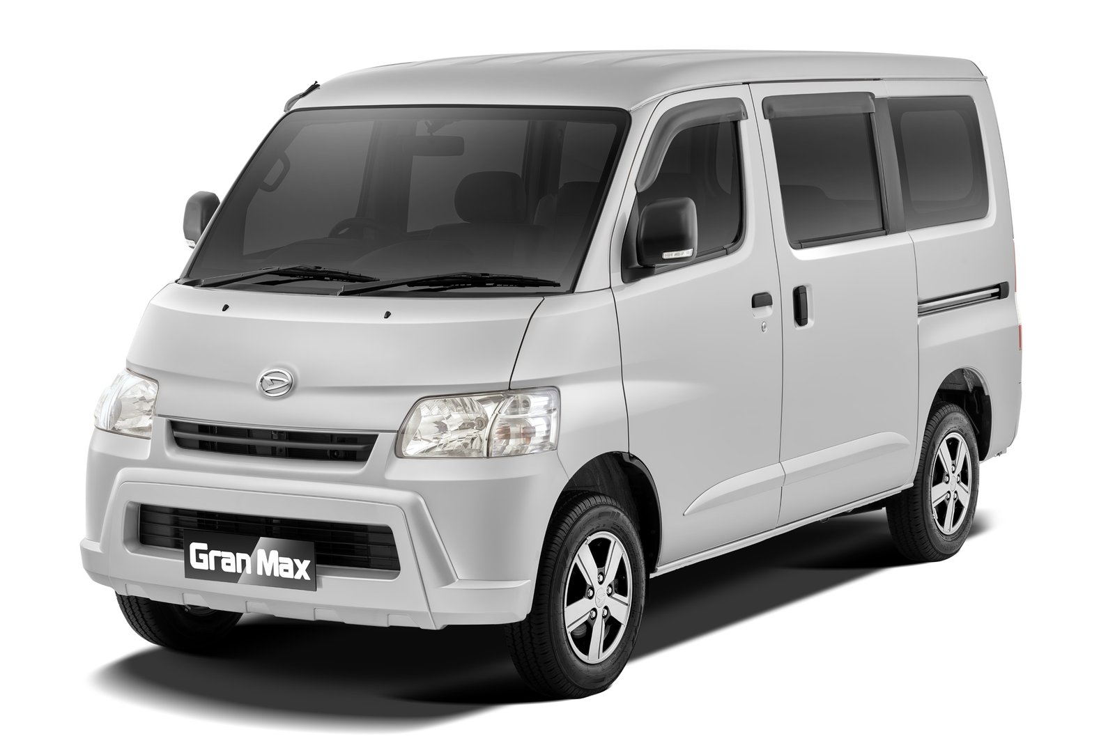 Daihatsu GranMax Kini Hadir Dengan Mesin Baru - Autos.id