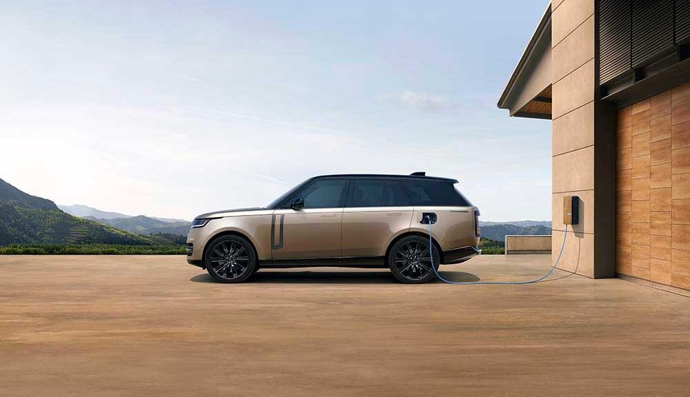 Range Rover PHEV Resmi Meluncur di Tanah Air, Segini Harganya! - Autos.id