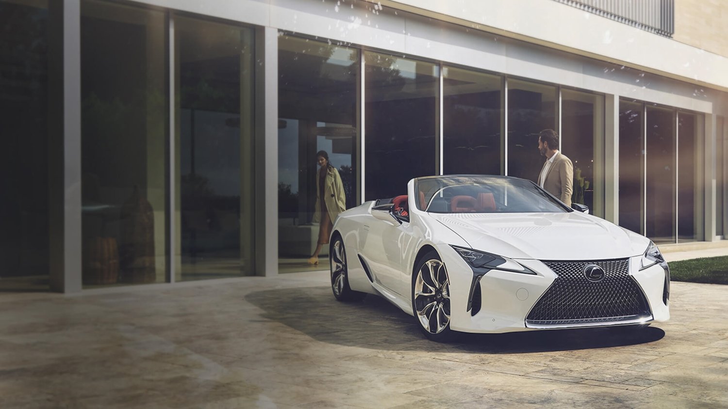 Daftar Harga Mobil Lexus Terbaru 2023 - Autos.id