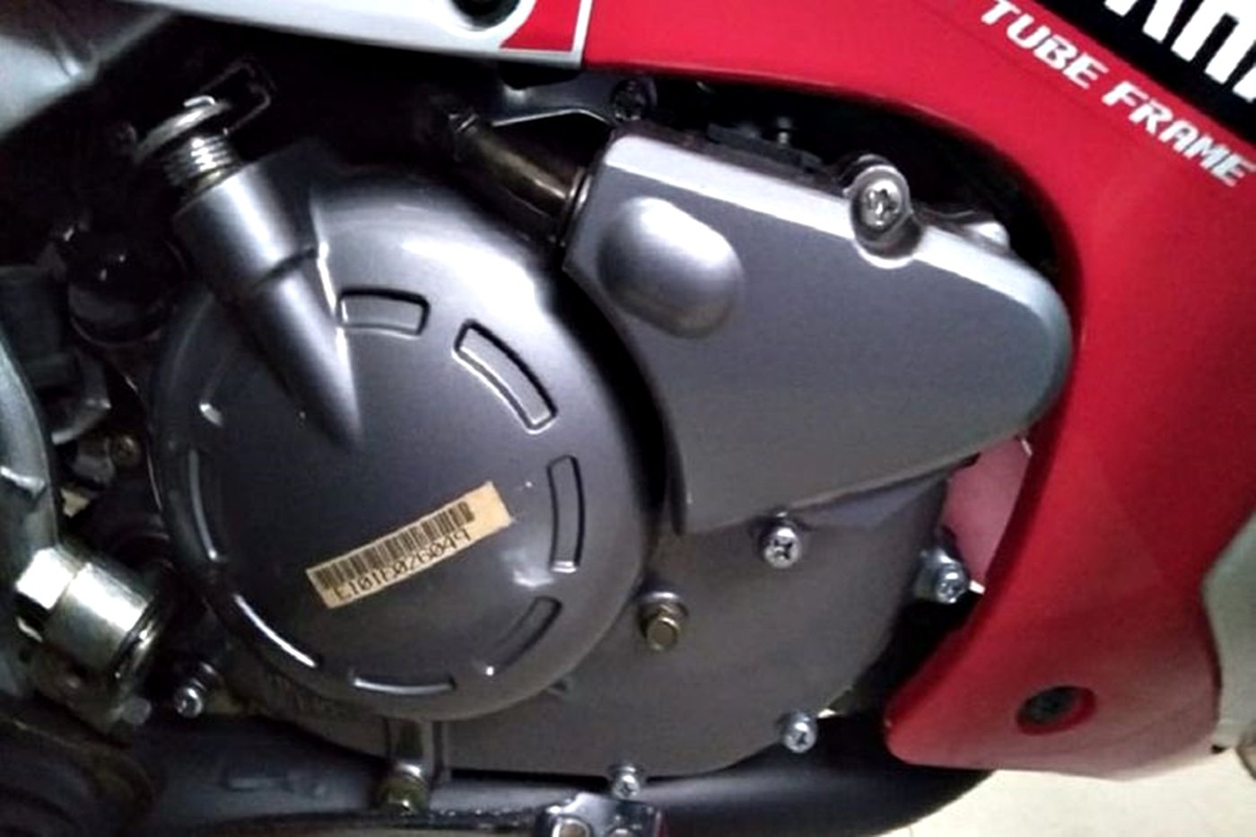 Mengenal Motor Legendaris Yamaha 125Z, Begini Spesifikasinya - Autos.id