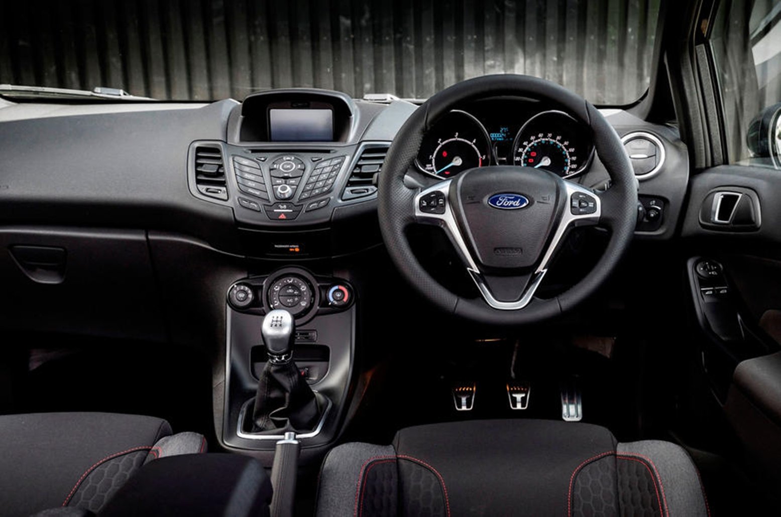 Sebelum Beli, Pahami Masalah Umum pada Ford Fiesta - Autos.id
