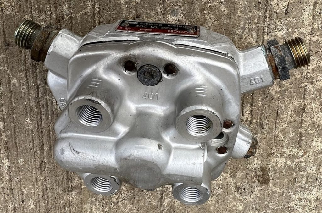 Mercedes Benz W124 Dan Masalah Umum Paling Sering - Autos.id