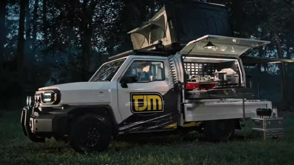 Hilux Champ Hadir dengan Tiga Mesin, Indonesia Berapa? - Autos.id