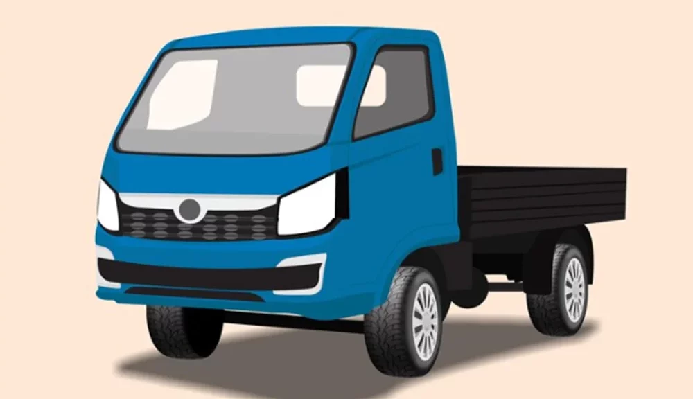 Rekomendasi 5 Mobil Pick Up Paling Irit BBM - Autos.id