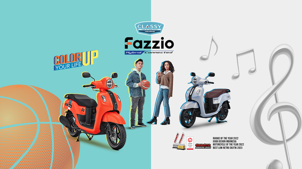 8 Motor yang Cocok untuk Orang Berpostur Pendek - Autos.id