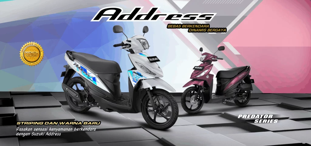 8 Motor yang Cocok untuk Orang Berpostur Pendek - Autos.id