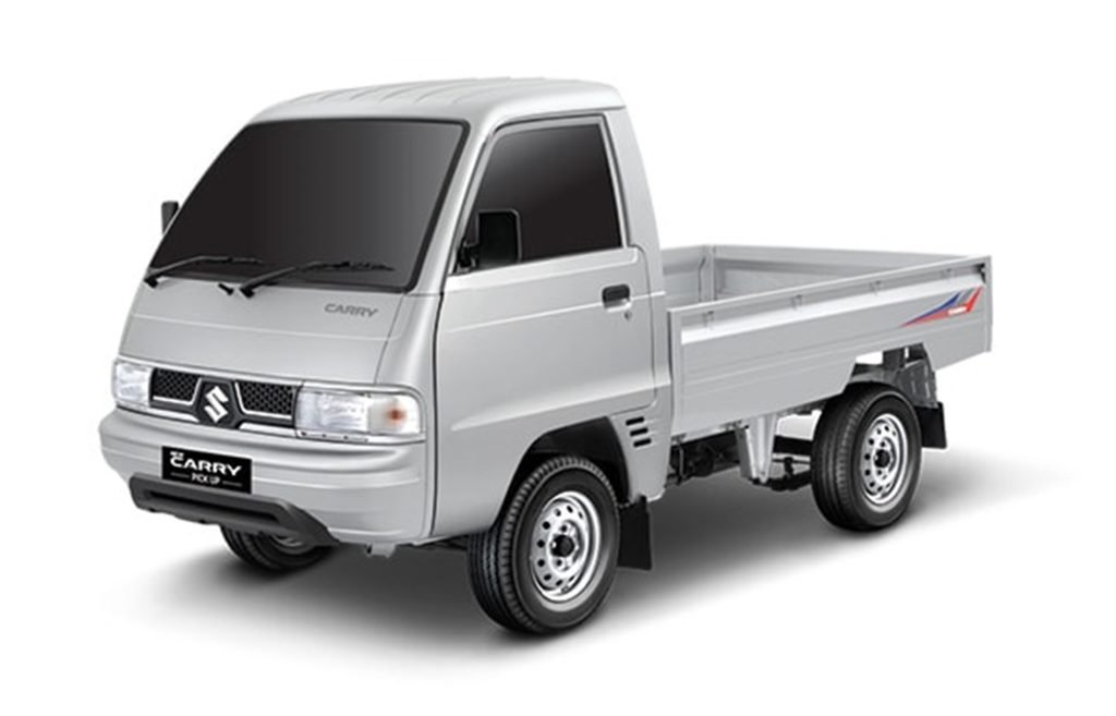 Rekomendasi 5 Mobil Pick Up Paling Irit BBM - Autos.id