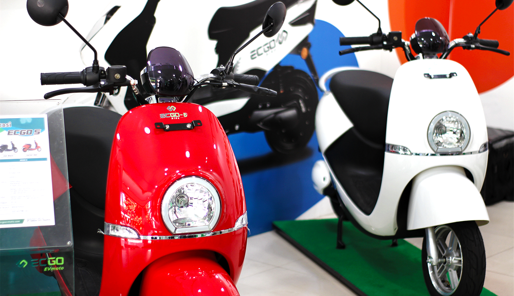 ECGO 5 Sekarang Harganya di Bawah Rp 10 Jutaan! - Autos.id