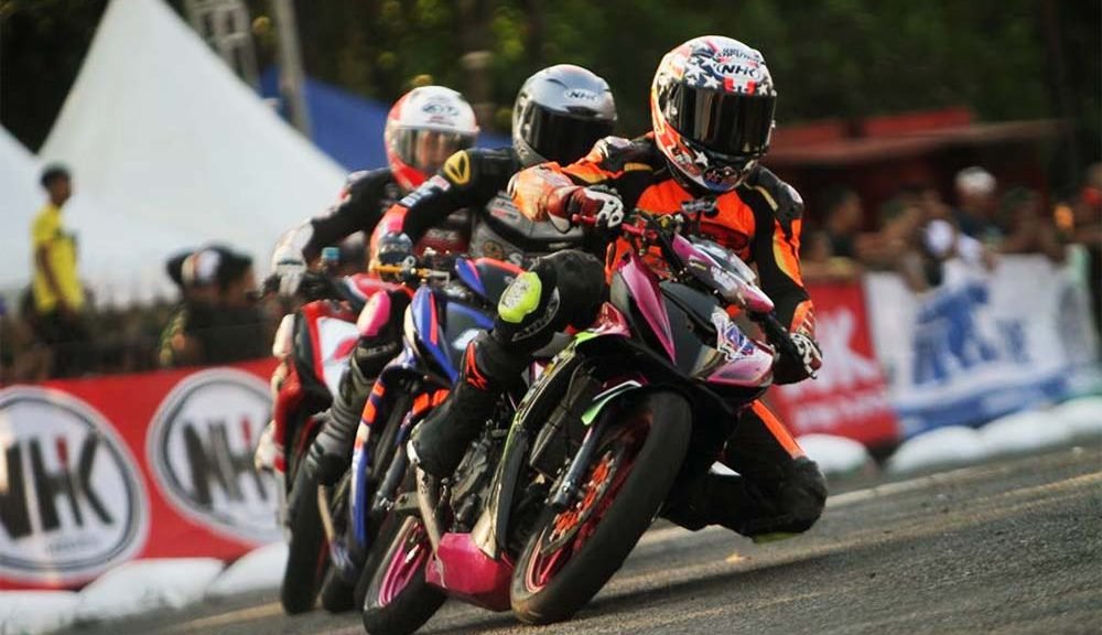 Grand Final LFN HP969 Road Race Championship 2023 Digelar Akhir Tahun ...