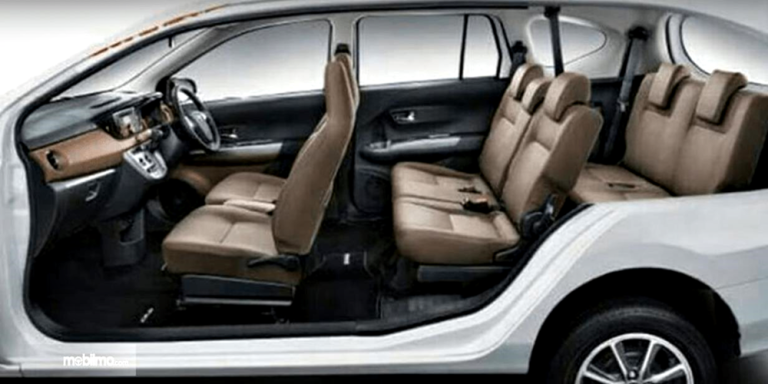 Mengenal Toyota Transmover Hingga Alasan Jadi Armada Taksi - Autos.id