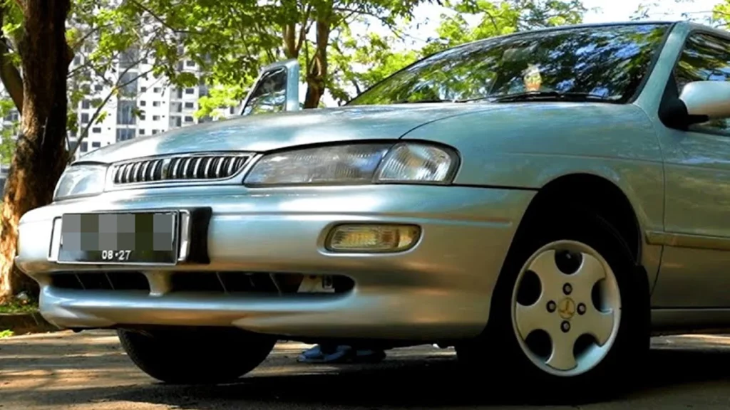 Kelebihan Mobil Timor untuk Menjadi Mobil Operasional? - Autos.id