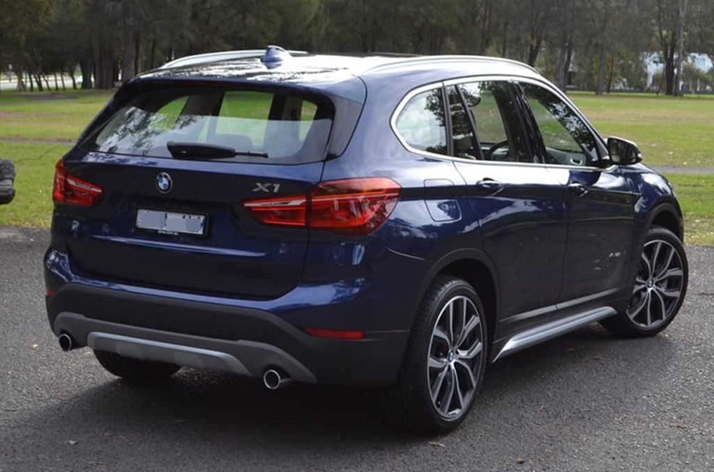 BMW X1 2018: Kelebihan dan kekurangannya - Autos.id
