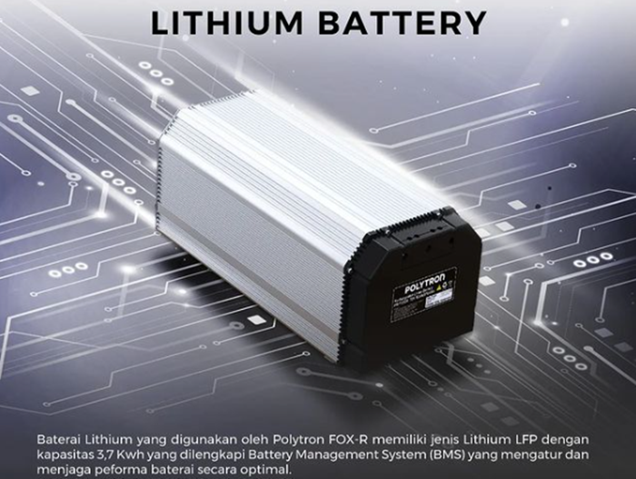 Komparasi Polytron Fox R dan Alva Cervo: Mana yang Lebih Baik? - Autos.id