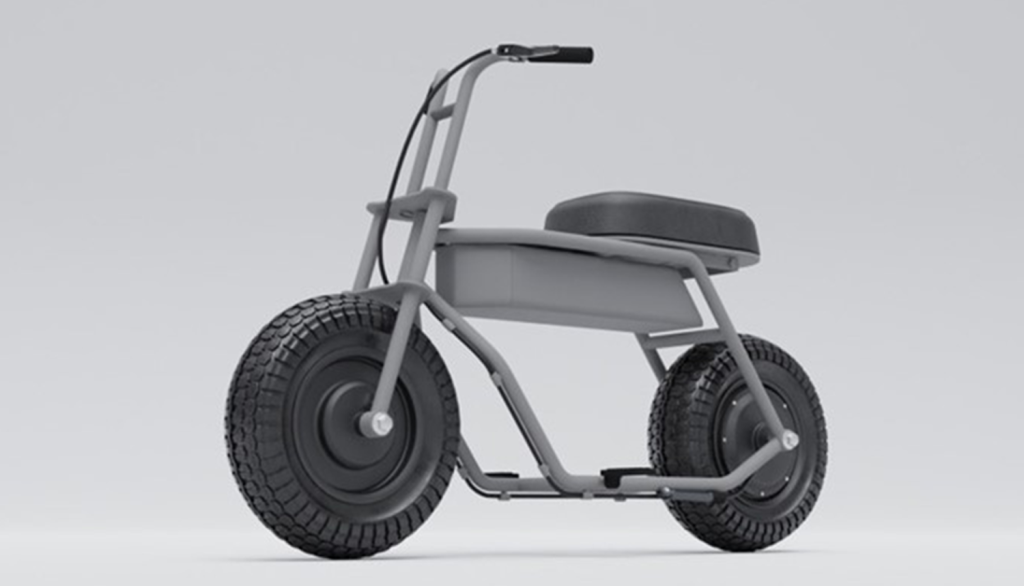 Rekomendasi Motor Listrik di Bawah Rp20 Juta, Simak di Sini - Autos.id