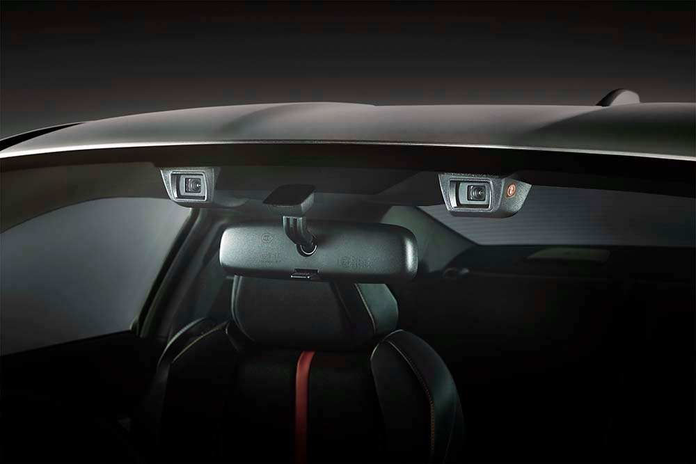 Subaru BRZ M/T EyeSight Hadir di IIMS Dengan Harga Mulai Rp 885 Juta ...