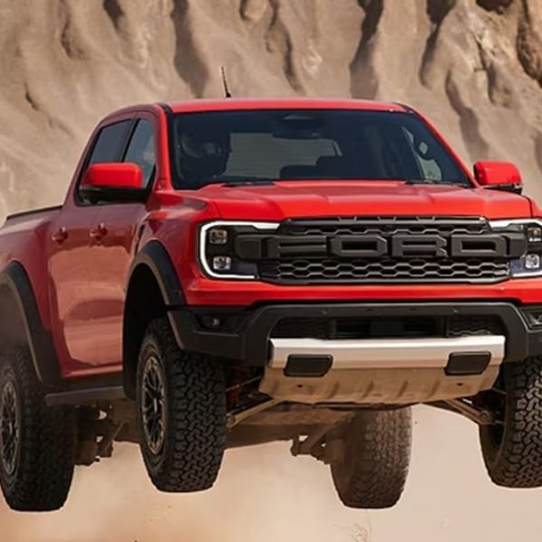 Ford Ranger Raptor 2023: Performa, Spesifikasi, & Harga - Autos.id