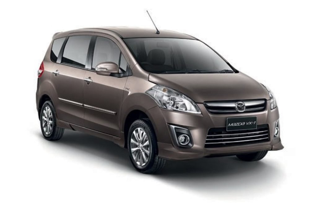 Rekomendasi Mobil Keluarga di Bawah Rp100 Juta - Autos.id