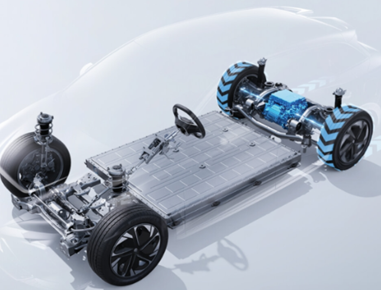Komparasi BYD Dolphin vs MG4 EV, Lebih Unggul Mana? - Autos.id