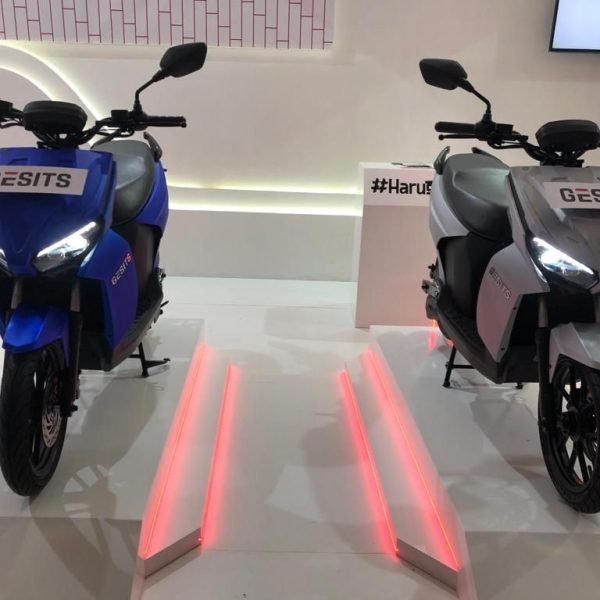 Honda Megapro Primus, Motor Sport Legendaris yang Sering di Kustom