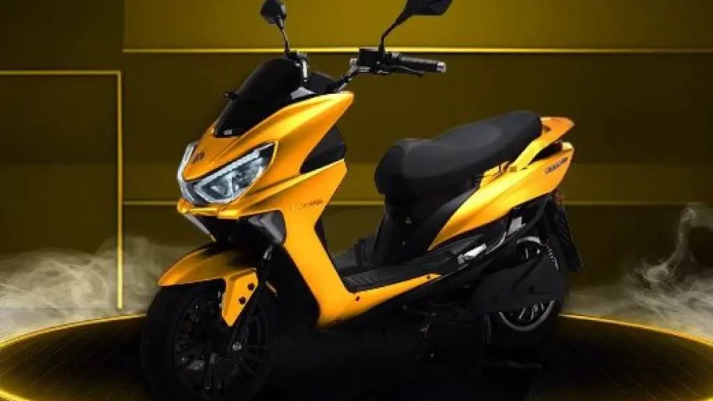 Bongkar Fakta Menarik Motor Listrik Polytron Fox R - Autos.id