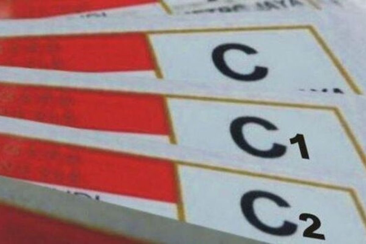 Kategori SIM Motor Terbaru, Ada Tiga Tingkatan - Autos.id