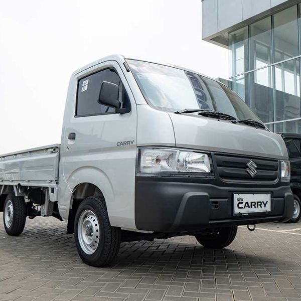 Sejarah Suzuki Carry dari Masa ke Masa - Autos.id