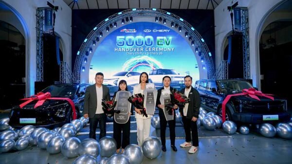 Sejarah Suzuki Carry dari Masa ke Masa - Autos.id