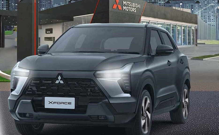 Memasuki Musim Hujan Dan Akhir Tahun, Mitsubishi Luncurkan Program ...