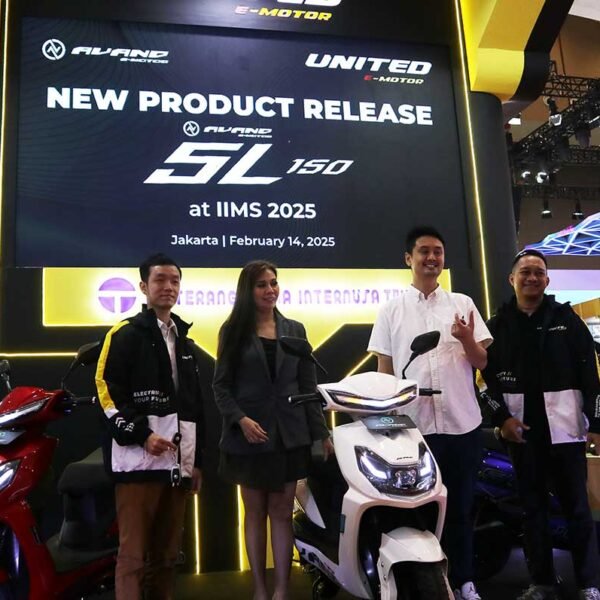 Honda Megapro Primus, Motor Sport Legendaris yang Sering di Kustom