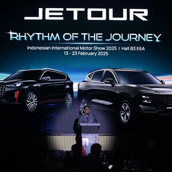 Harga Jetour Dashing dan X70 Plus Resmi Diumumkan Dan Jetour Juga ...