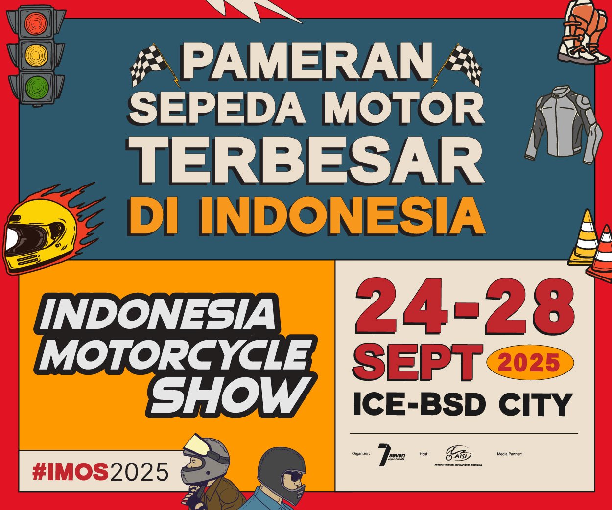 8 Motor yang Cocok untuk Orang Berpostur Pendek - Autos.id